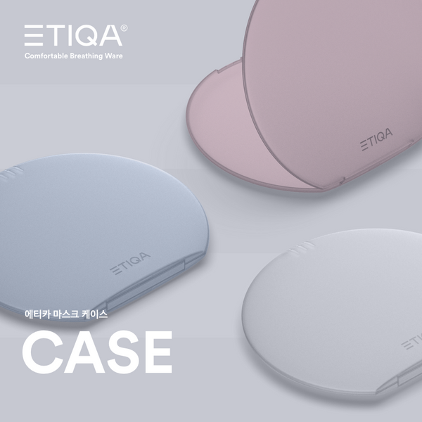 Random ETIQA MASK CASE – Be Healthy