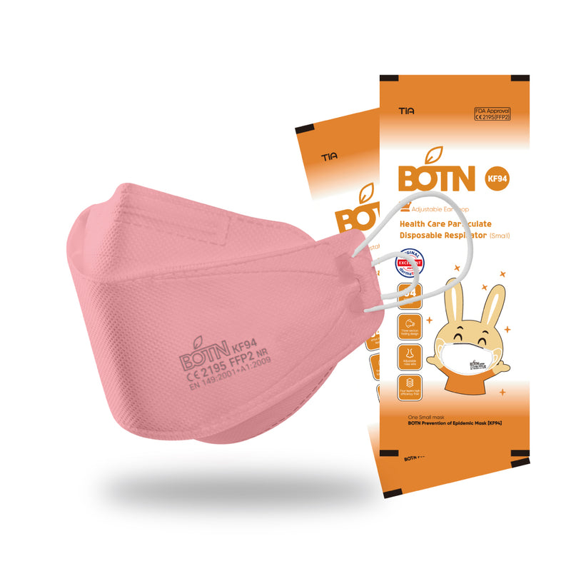 BOTN KF94 MASK – Be Healthy